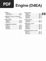 Toyota 5l Engine Specs PDF | PDF | Piston | Vehicle Technology