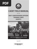 JROTC Cadet Reference 6th Edition | PDF | Lateralization Of Brain ...