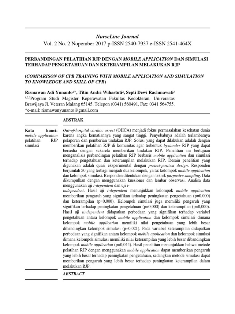 RJP | PDF