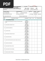 Method Statement Instrument Loop Checking QA 00 057 B PDF | PDF