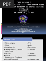 Contusio Musculorum | PDF