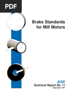 Asme B30.2 2022 | PDF | Crane (Machine) | Brake