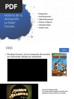 El Lento Rodríguez | PDF