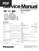 Contoso Sample DAX Formulas | PDF | Application Software | Computing