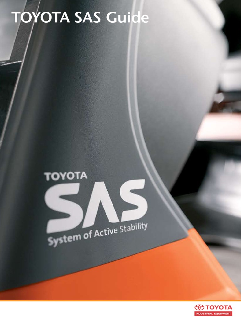 An Overview of Toyota's Safety Alert System (SAS) Components, Functions ...