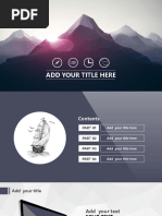 DFGGHHH: Click Here To Add Your Text | PDF | Computing