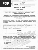 Ficha Técnica del Insecticida Cynoff CE | PDF | Agua | Vómitos