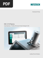 Discovery - DSC - 250 - SOP - Basic v0.4.2 | PDF | Differential ...