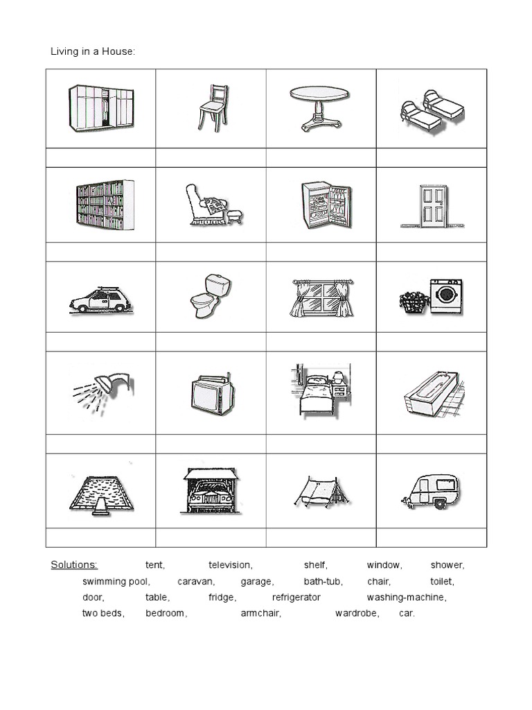 House | PDF