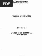DI Water Compatibility Chart - Greg Reyneke | PDF | Pipe (Fluid ...