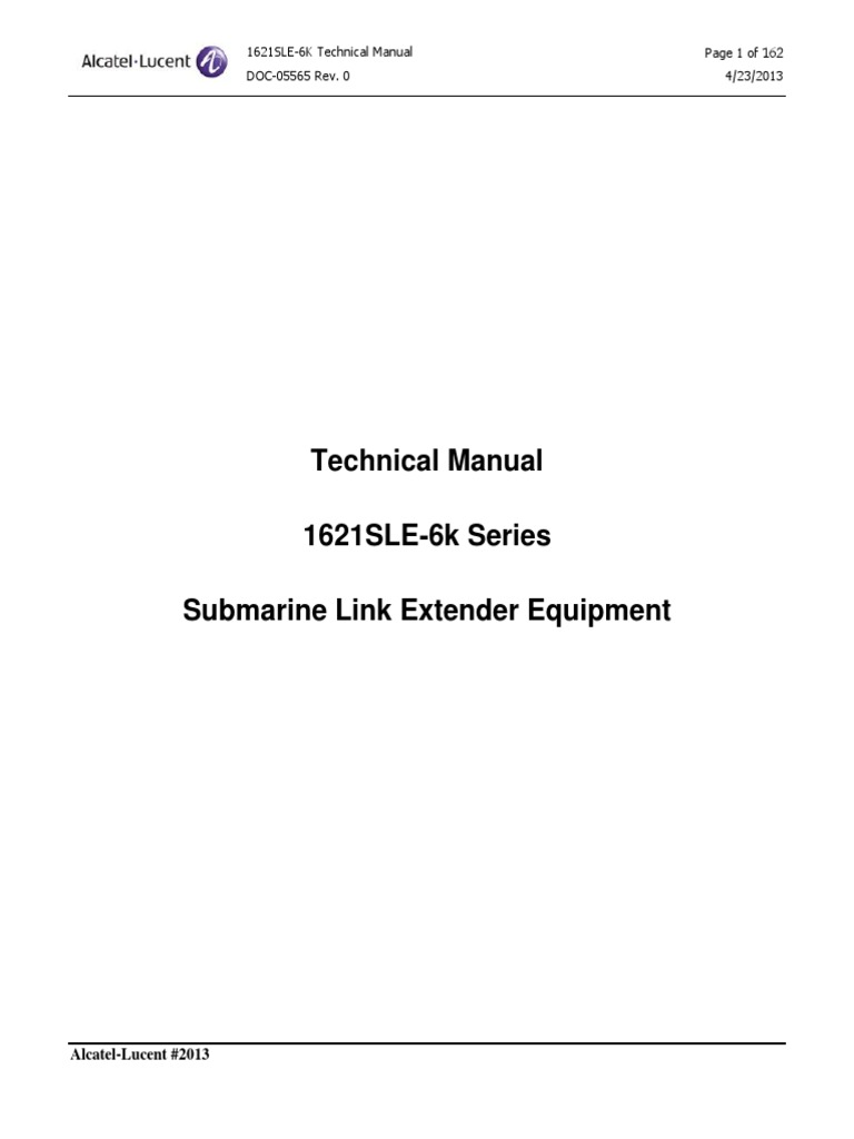 1621 Manual | PDF | Electrical Connector | Electrical Engineering