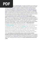 Computer Science 1A Learning Guide 2025 | PDF | Pointer (Computer ...
