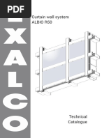 Steel Door Drawings | PDF | Door | Components