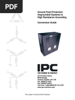 SEL-487E: Transformer Protection Relay | PDF | Electrical Substation ...