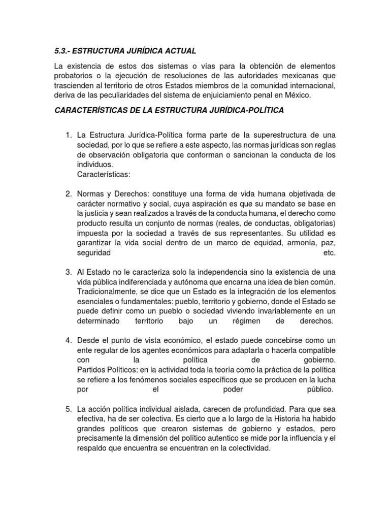 BB BB BBBBBB | PDF | Partido Revolucionario Institucional | Estado (política)