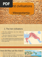 Tci History Alive The Ancient World | PDF | Ancient Rome | Ancient History