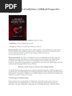 Celebrate Recovery Lesson 1: Denial Guide | PDF | Twelve Step Program ...