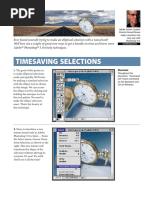 MecaFace Documentation | PDF | Human Anatomy | Facial Features