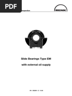 Shell Tactic Emv Tchnical Guide | PDF | Bearing (Mechanical) | Lubricant
