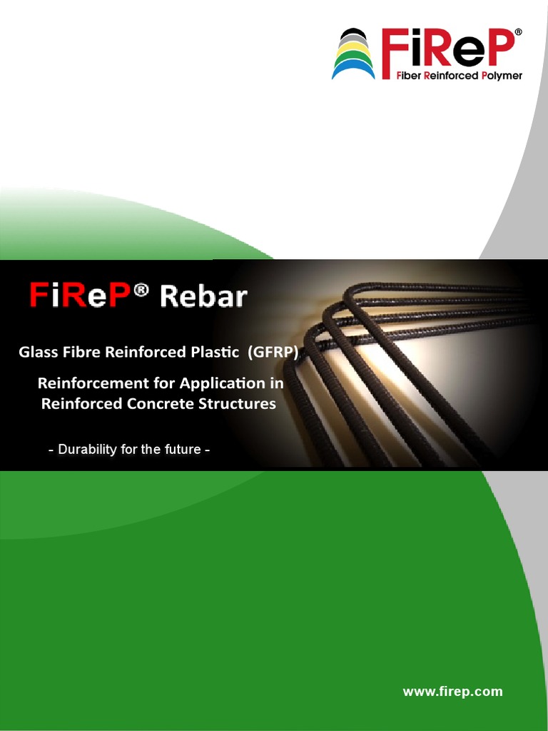 FiReP Rebar Green ColFiReP rebar green color KT Ver2FiReP rebar green ...