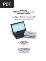 Installing and Configuring Real-Time Monitoring Tool RTMT | PDF | Microsoft Windows ...
