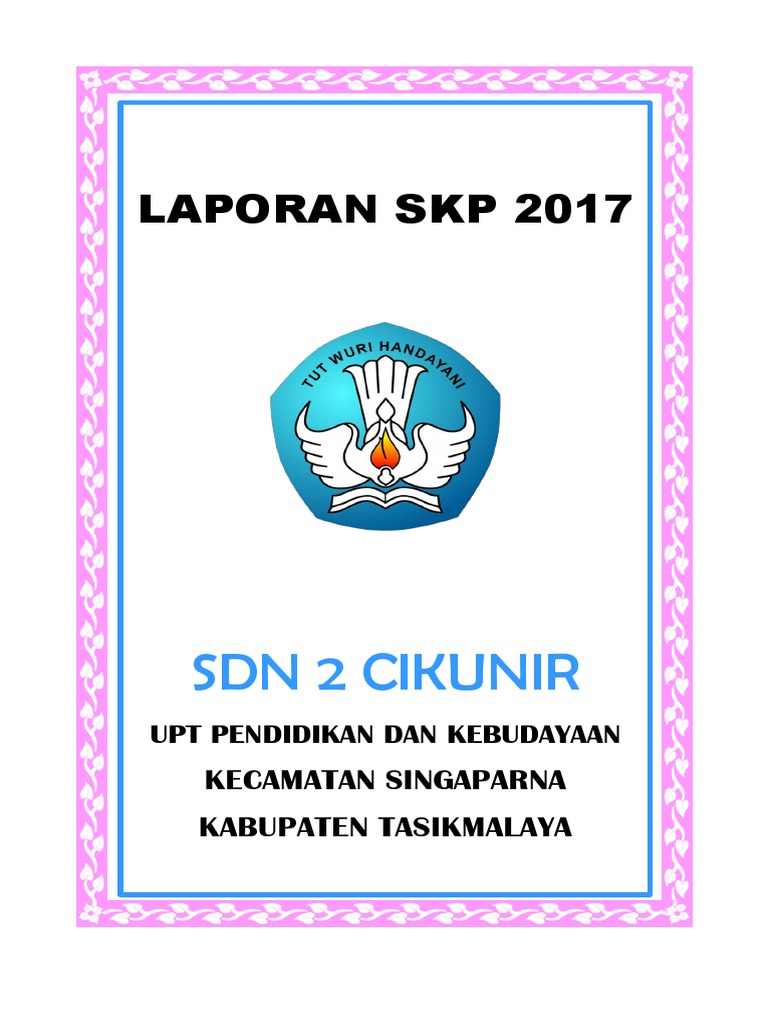 Cover SKP | PDF