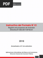 Registro - Formato - 8A - y - 8C Diapositivas | PDF | Información | Business