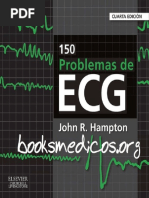 EKG para Dummies | PDF | Electrocardiografia | Medicina Interna