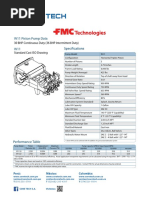Hytorc Pressure/Torque Conversion Chart For MXT Hydraulic Torque ...