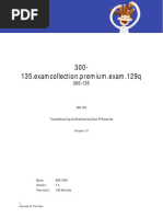 MPLS Mind Map - Leonardo Furtado | PDF