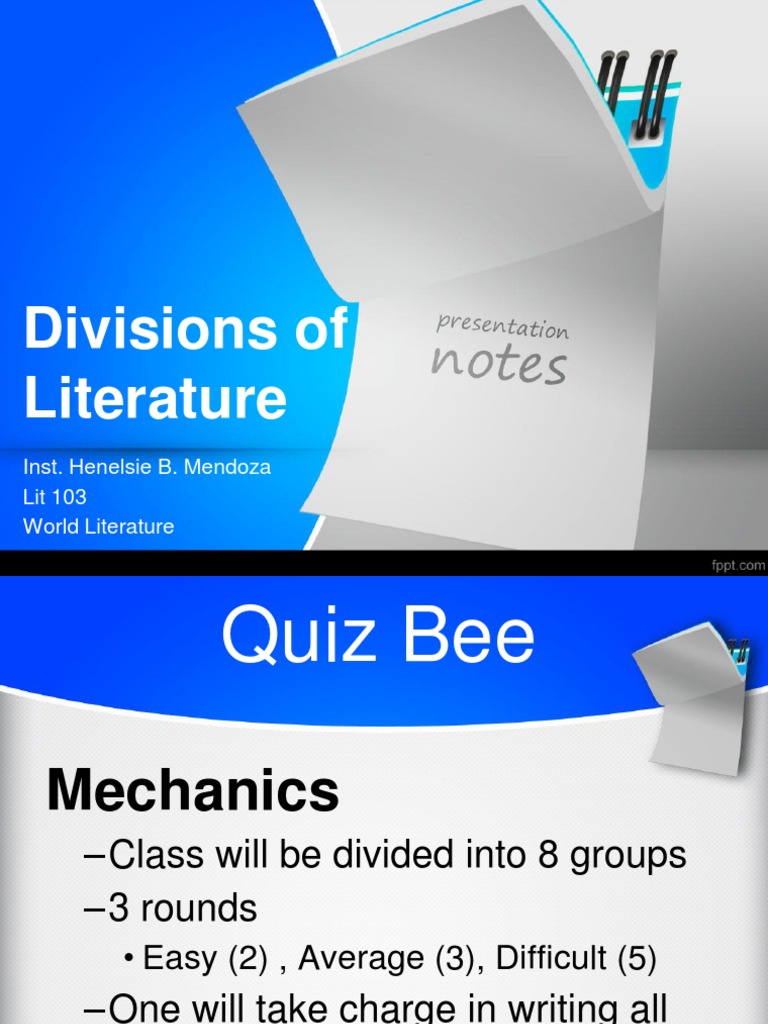 Answer Key For Let Reviewer | Download Free PDF | Poetry | Metre (Poetry)