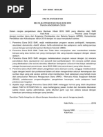 Materi Aktivasi Akun IBC BJB Corporate2 | PDF