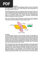 Besi Cor Nodular | PDF