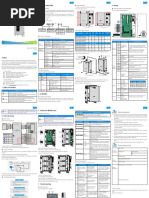 Physics Paper 1 Combined - Higher Tier Checklist | PDF | Density ...