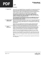 SSPC - PA2 2012 (Dry Coating Thickness Requirements) | PDF ...