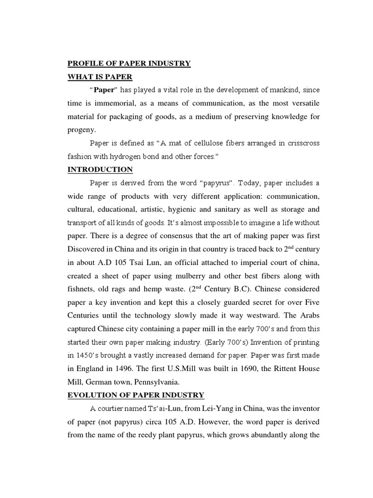 Employee Retention | PDF | Paper | Papyrus