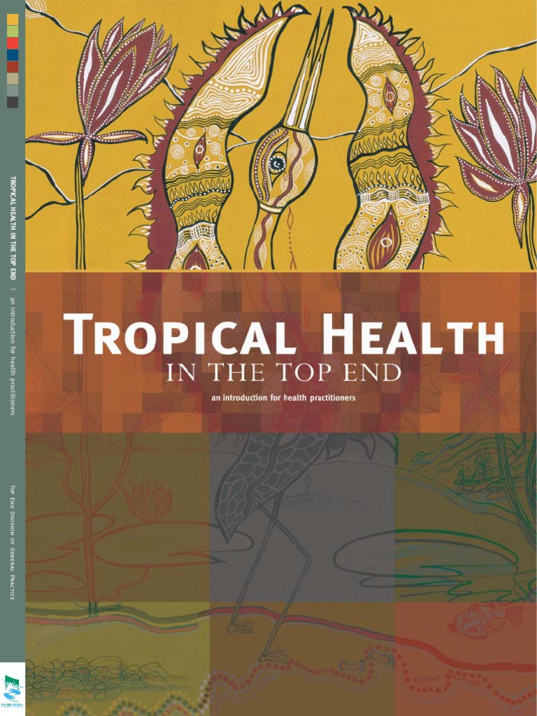 Tropical Health in The Top End | PDF | Streptococcus | Infection