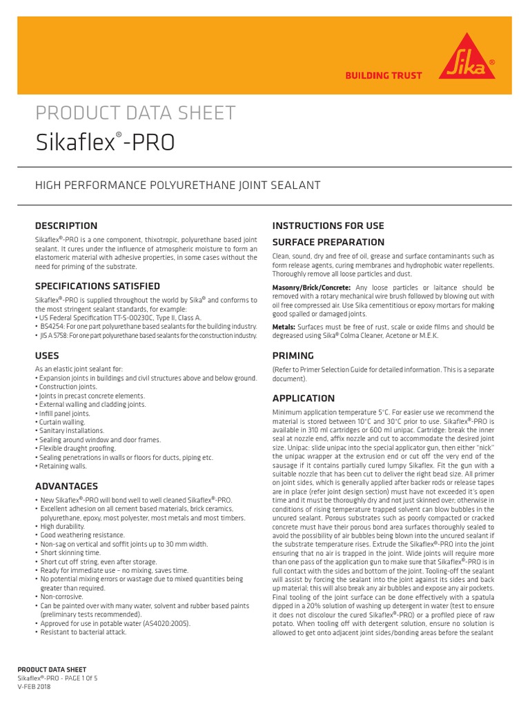 Bitumat Topseal | PDF | Epoxy | Polyurethane