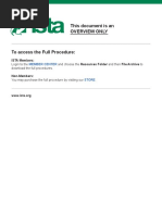 Guidelines For Selecting and Using ISTA Test Procedures and Projects ...