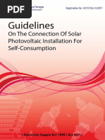 TNB 160513 Compact Sub Station Guidelines | PDF