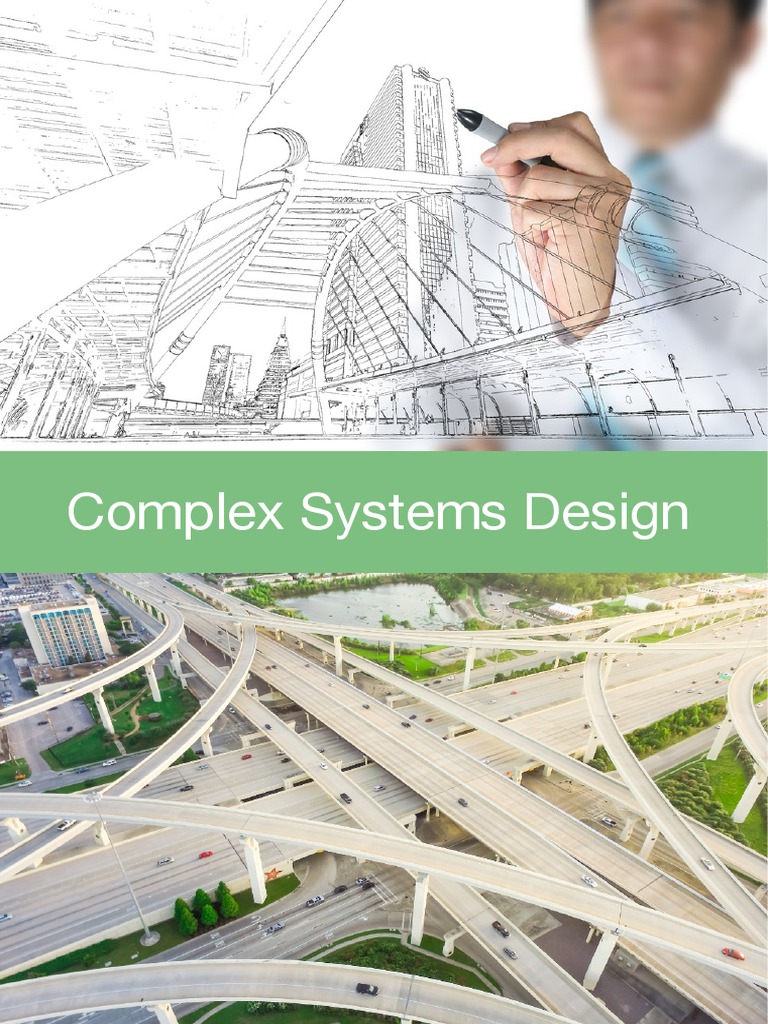 Systems Design Book | PDF | System | Emergence