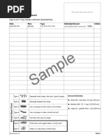 FINAL Faecal Score Guide Digital Version | PDF | Feces