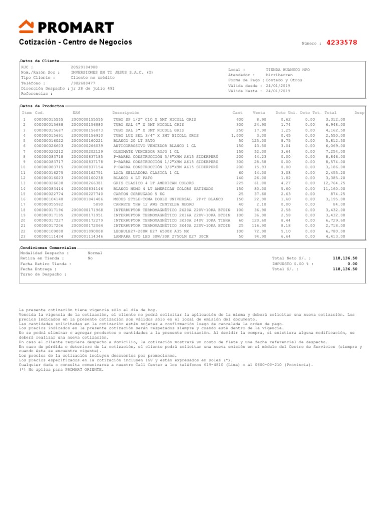 Coti Ej 2 | PDF | Business