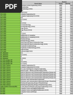 Prophet Professional 8.2 2013 | PDF | Actuarial Science | Actuary