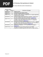 ICH M2 EWG ECTD Backbone File Specification For Study Tagging Files ...