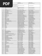My NTE Cross Reference Chart PDF | PDF | Field Effect Transistor ...