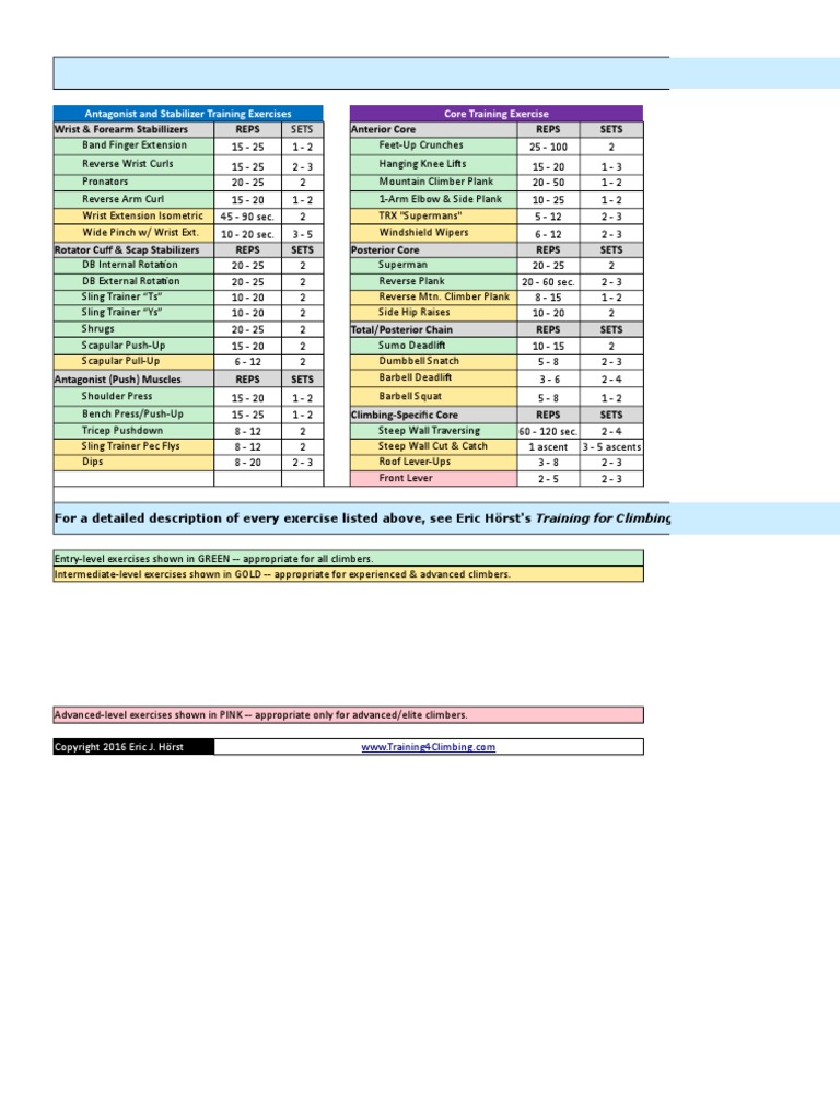 T4C Beginners Program | PDF | Human Body | Self Care