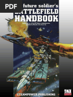 UNSC Rank Structure: Halo RP | PDF