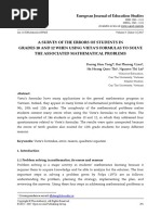 Empowerment Technologies: Quarter 1-Module 4.2: Applied Productivity ...