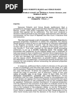 2024 2nd PAGBA Seminar Invitation | PDF | Government